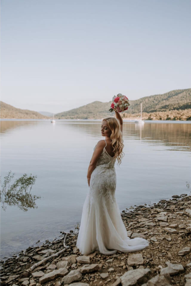 ONA - Dziękujemy za piękne zdjęcia ślubne